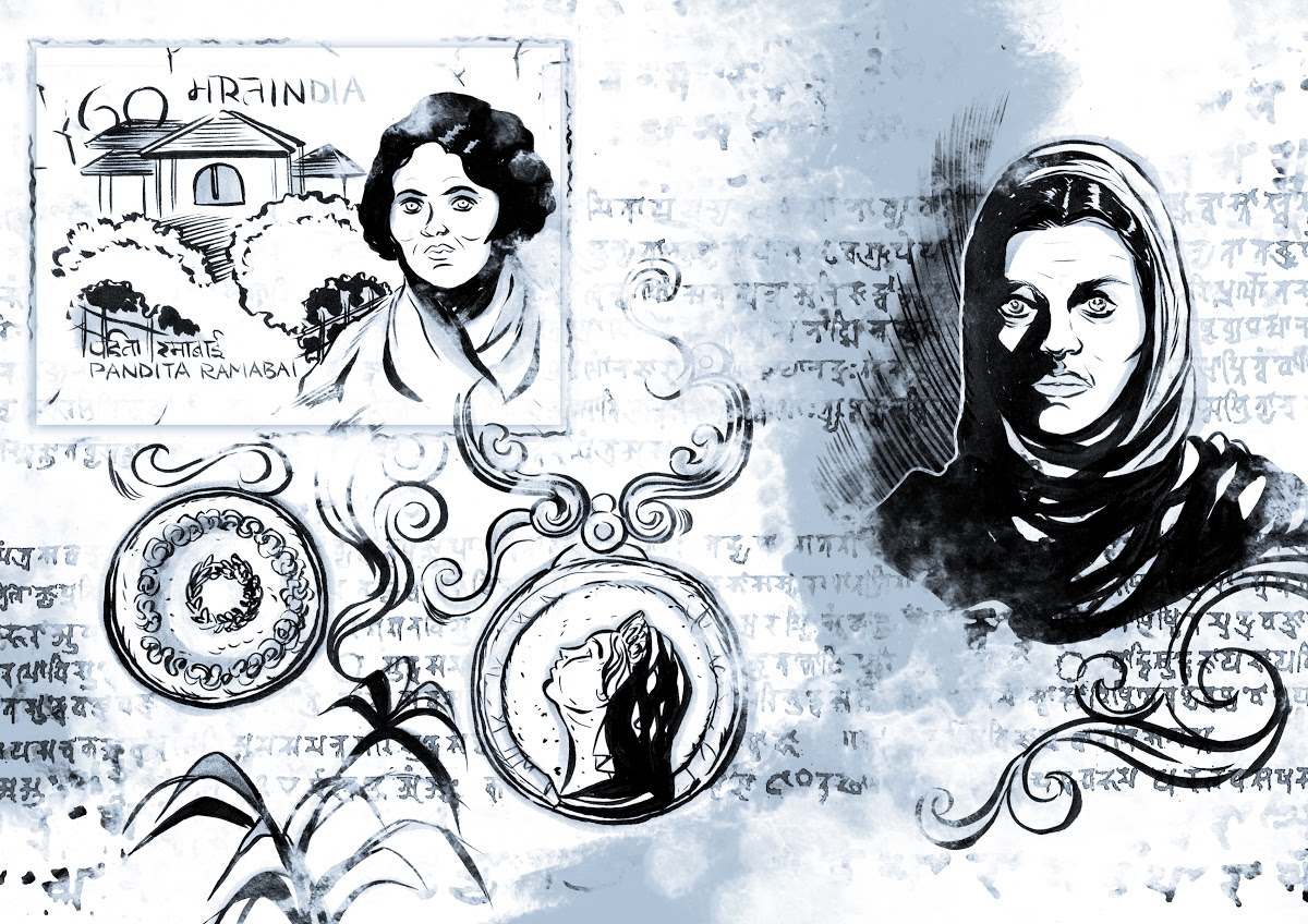 Pandita Ramabai – Ahead of her time
